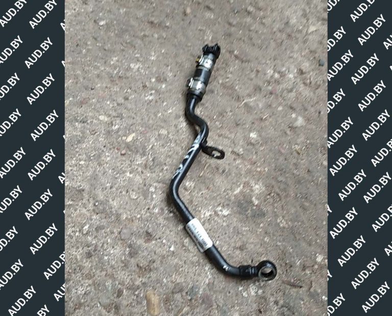 Трубка системы охлаждения 2.7 - 3.0 TDI 059121065AK - купить в Минске